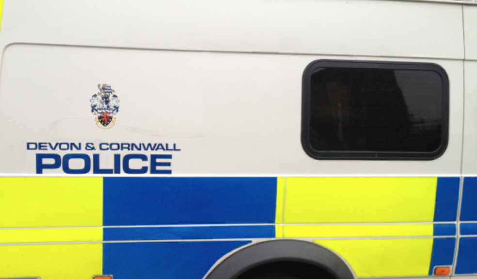 Police Appeal For Witnesses After Sexual Assault In Exmouth The
